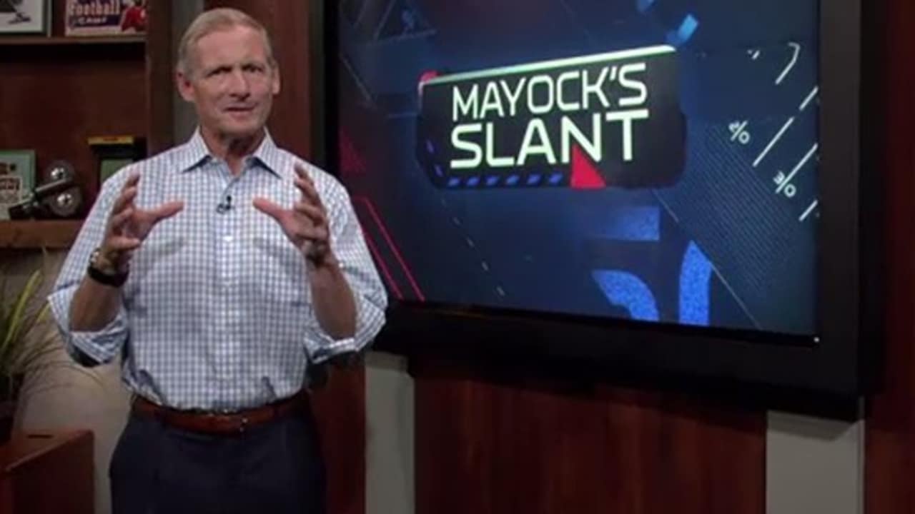 Mayock's Slant: Matt Ryan Breakdown