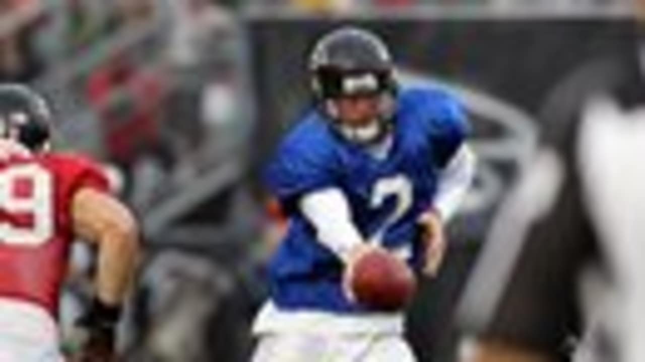 Friday Night Lights Announced