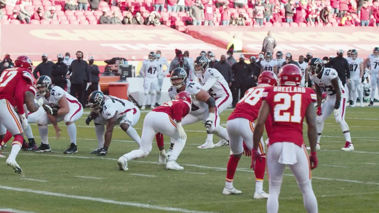 Laquon Treadwell Touchdown | Sideline Access