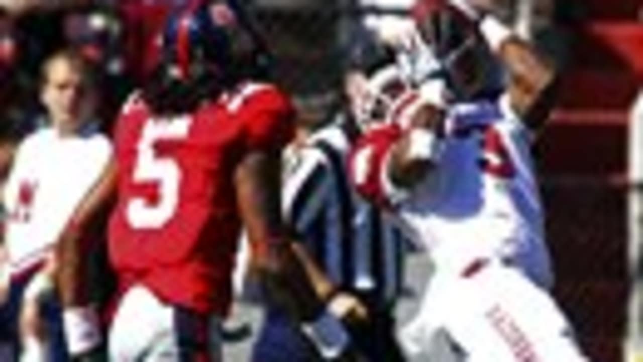 Spotlight: Joe Adams