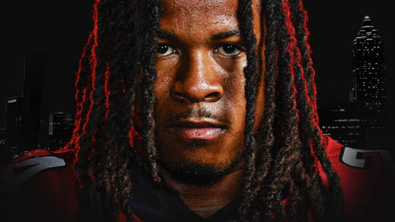 Falcons, Devonta Freeman agree to terms on a five-year contract extension