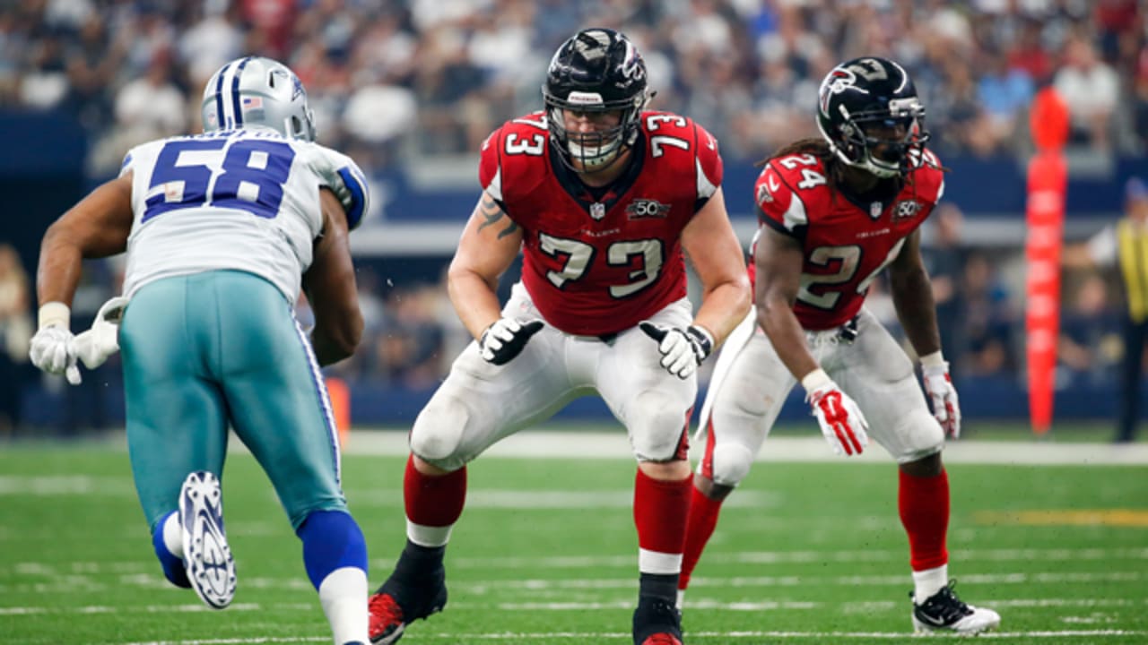 2015 Position Review: Offensive Line