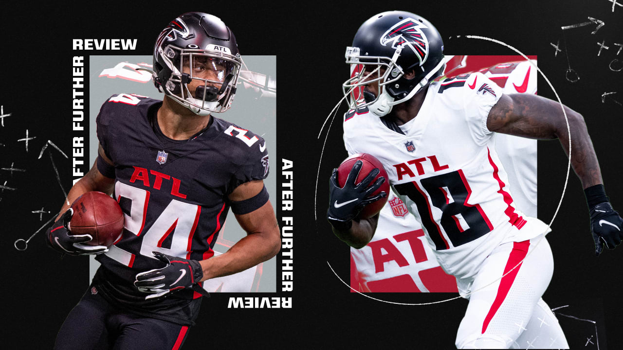 How each Falcons position group stacks up to the rest of the NFL