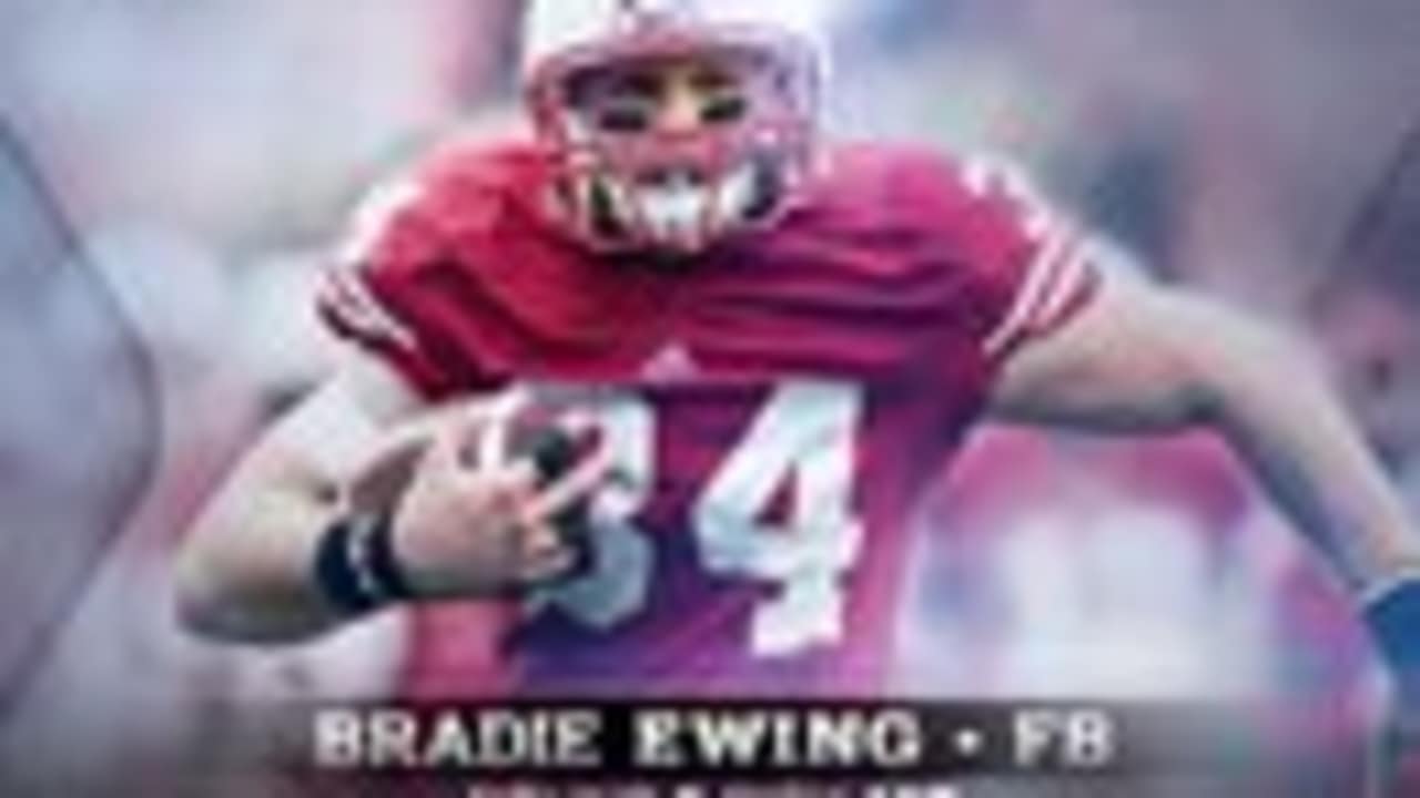 Falcons Go Fullback in Fifth