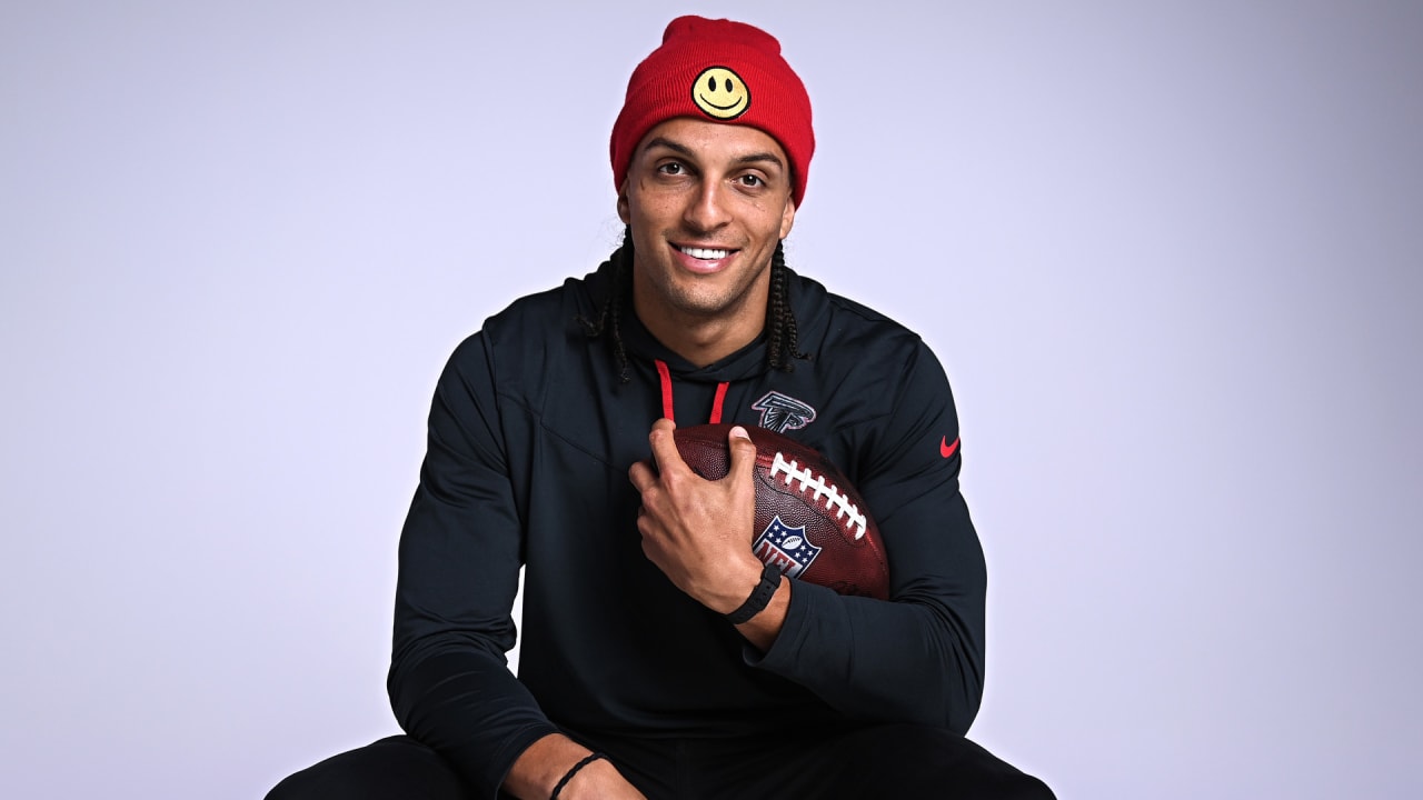 Atlanta Falcons 2023 Free Agency: Mack Hollins