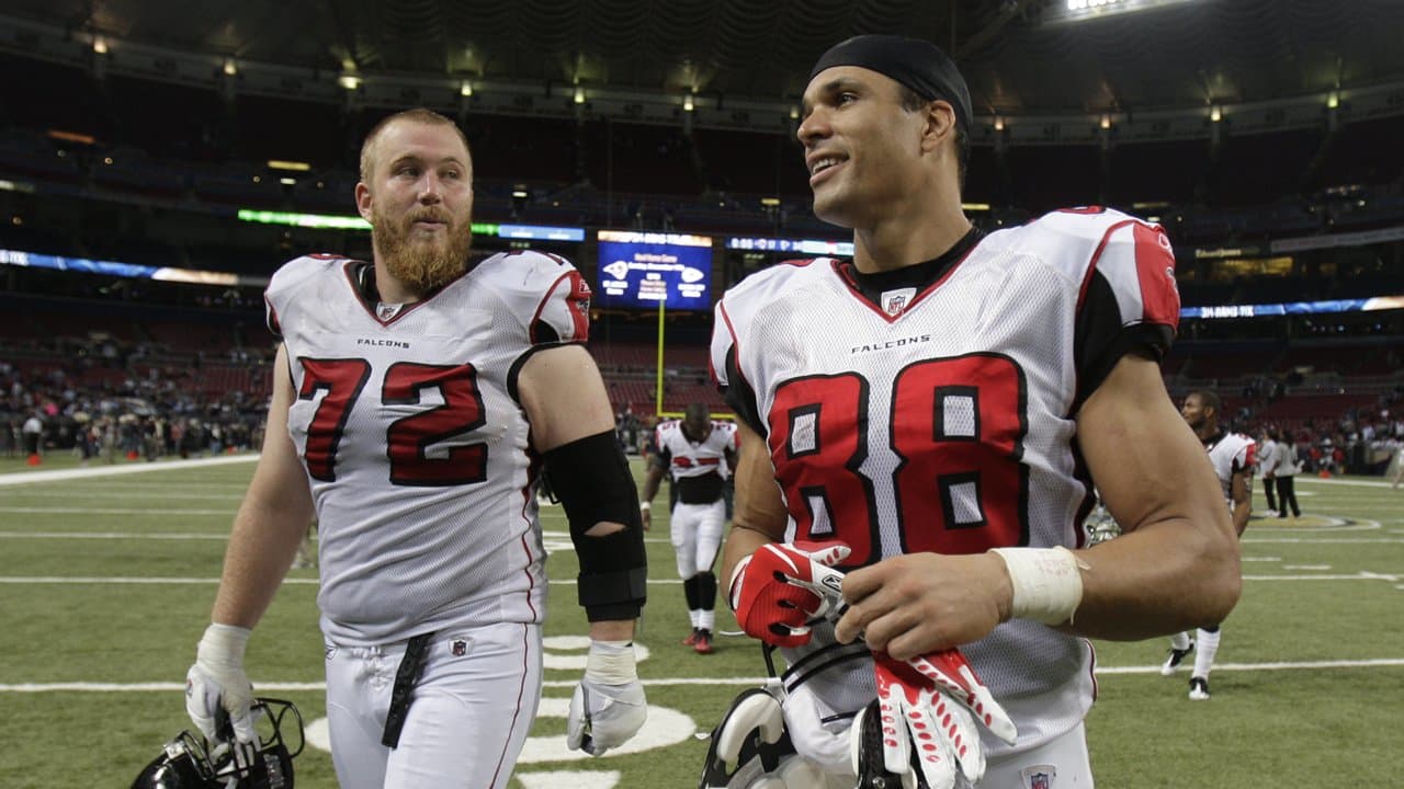 Sam Baker Back to Anchor Left Side