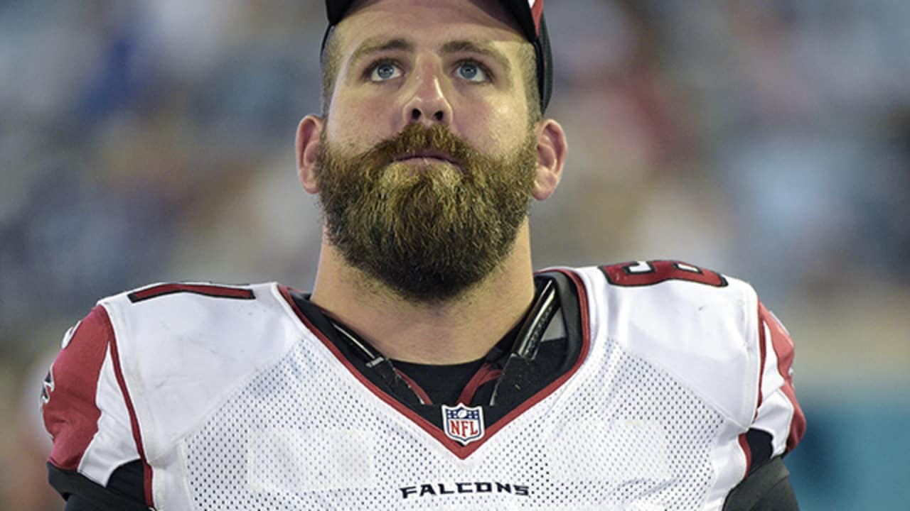 Early Bird Report 3/6: Former Falcons lineman Joe Hawley appears to be ...