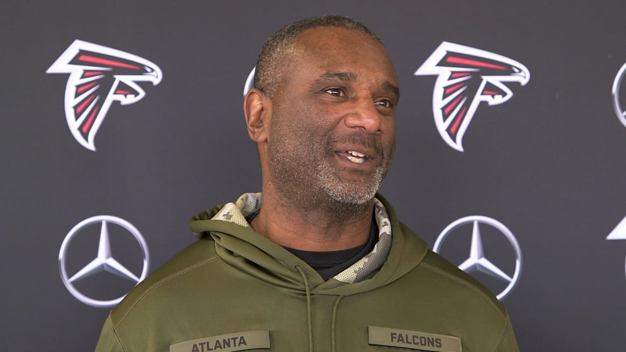 Keith Armstrong on performance and Green Bay