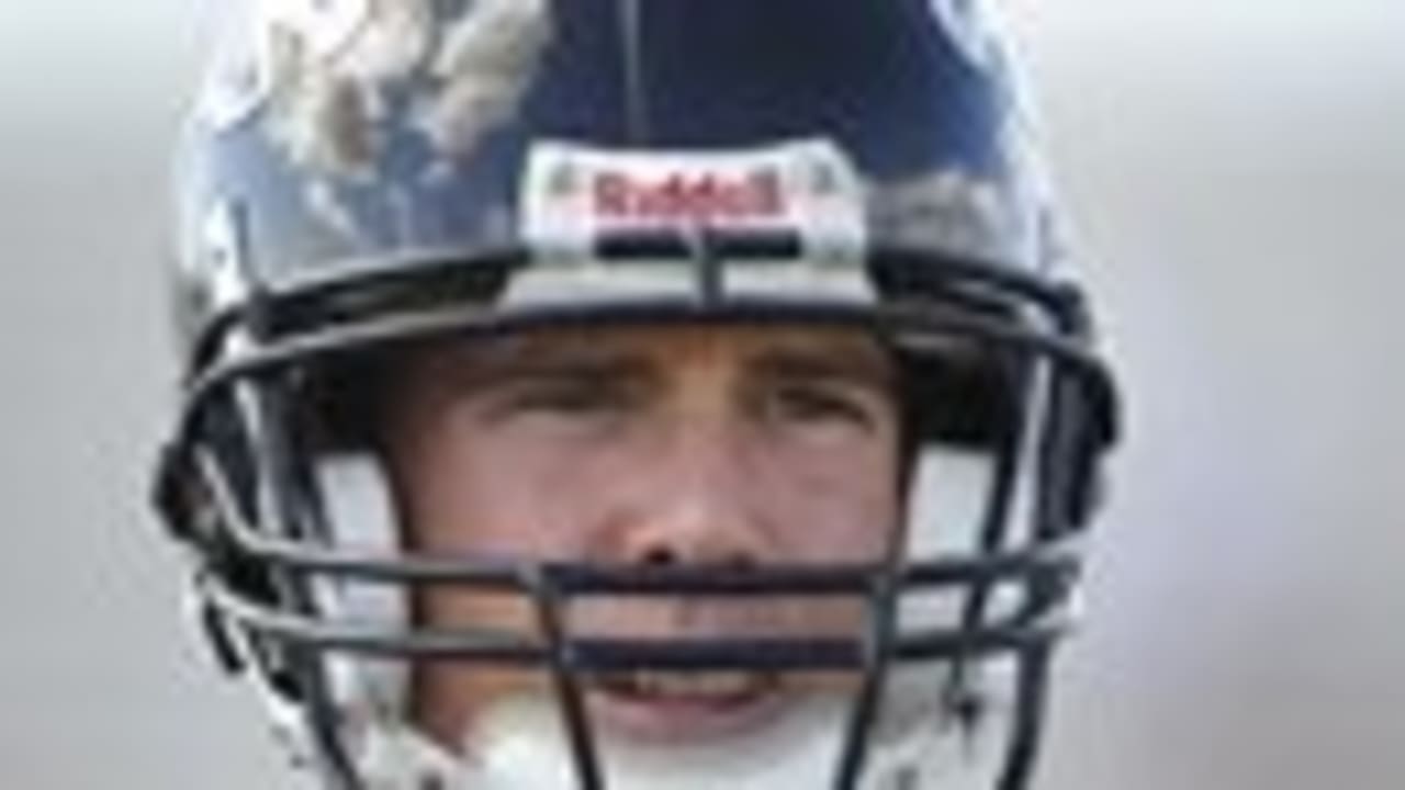 Behind the Facemask: Matt Ryan
