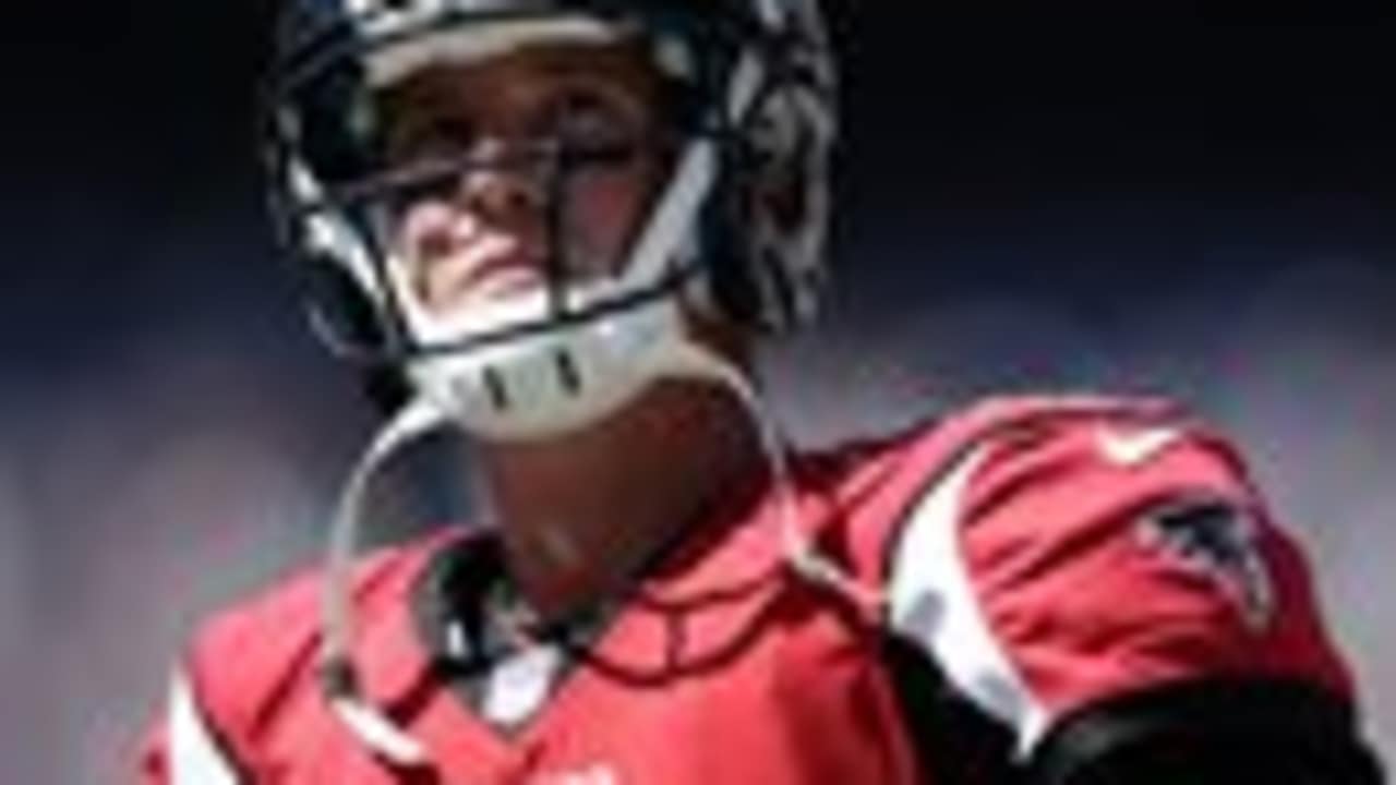 Ryan Among League Leaders After Week 3
