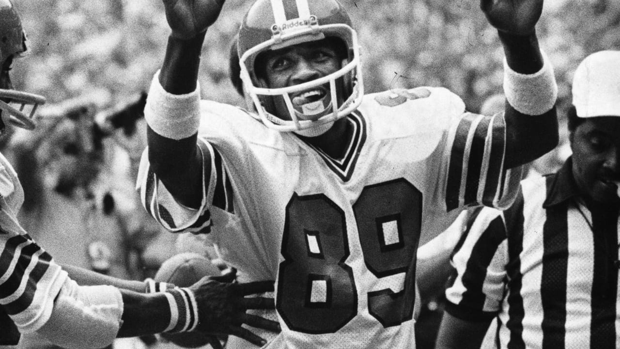 Throwback Thursday: Falcons Through the Years