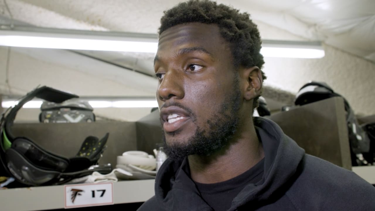 Bryan Edwards on practicing in Seattle, making improvements | Press ...