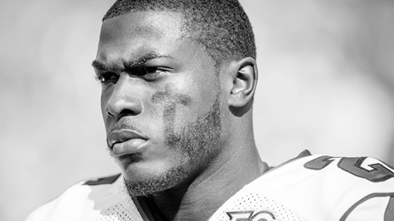 RB Coleman Ruled Out for Sunday’s Game