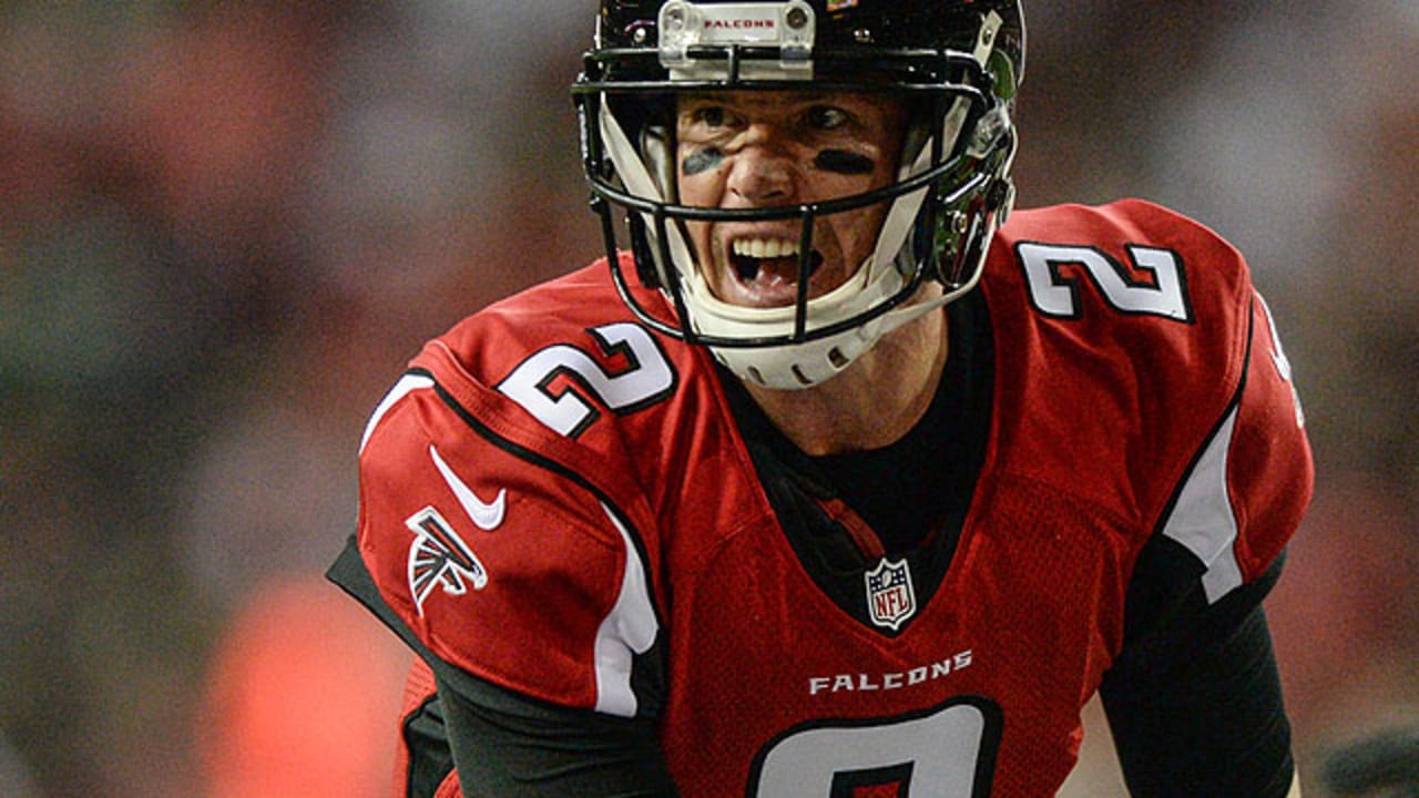 Playoff Preview: Snapshot of Falcons Possible Foes
