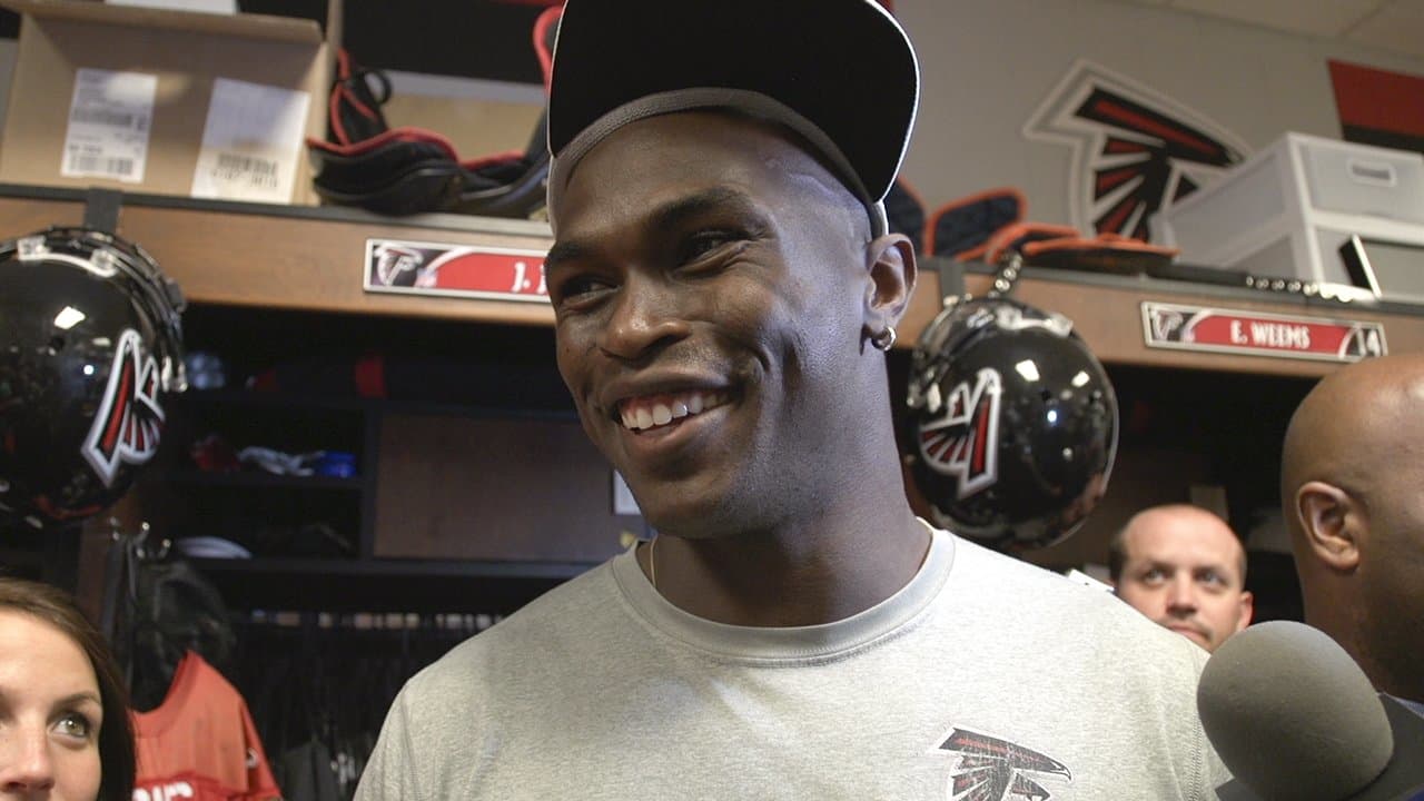 Julio: 'Consistency is the Biggest Thing'