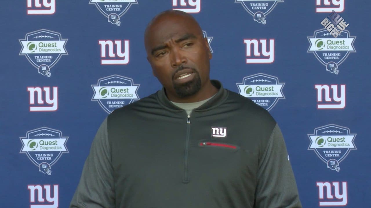 WR Coach Adam Henry on going up against the Chargers