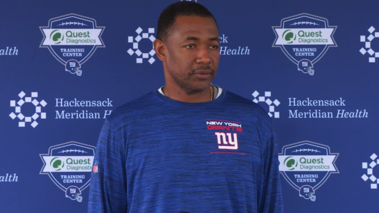 Quotes: Coordinators Patrick Graham and Thomas McGaughey, WR Coach Tyke ...