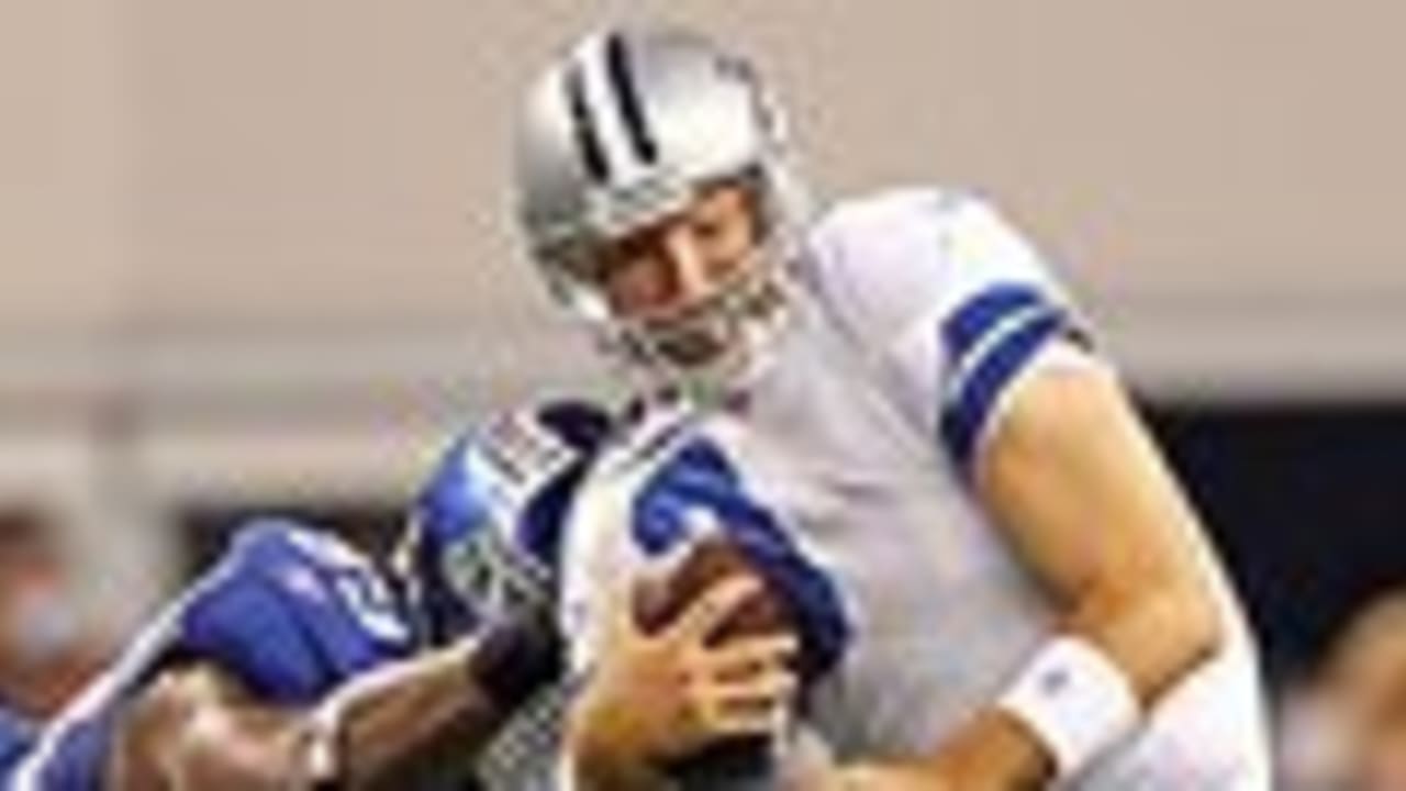 NFC East rivals announce rosters