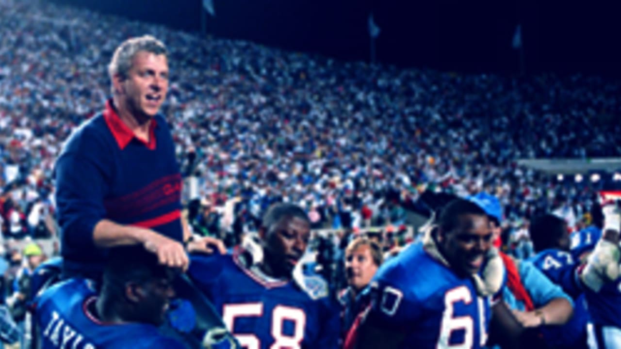 1986 Championship Capsule