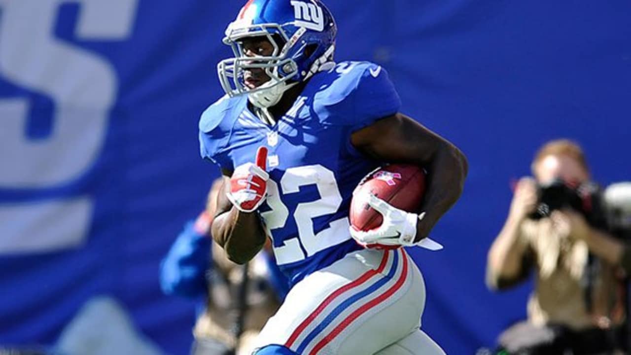 Preview Report: Running backs and Wide Receivers