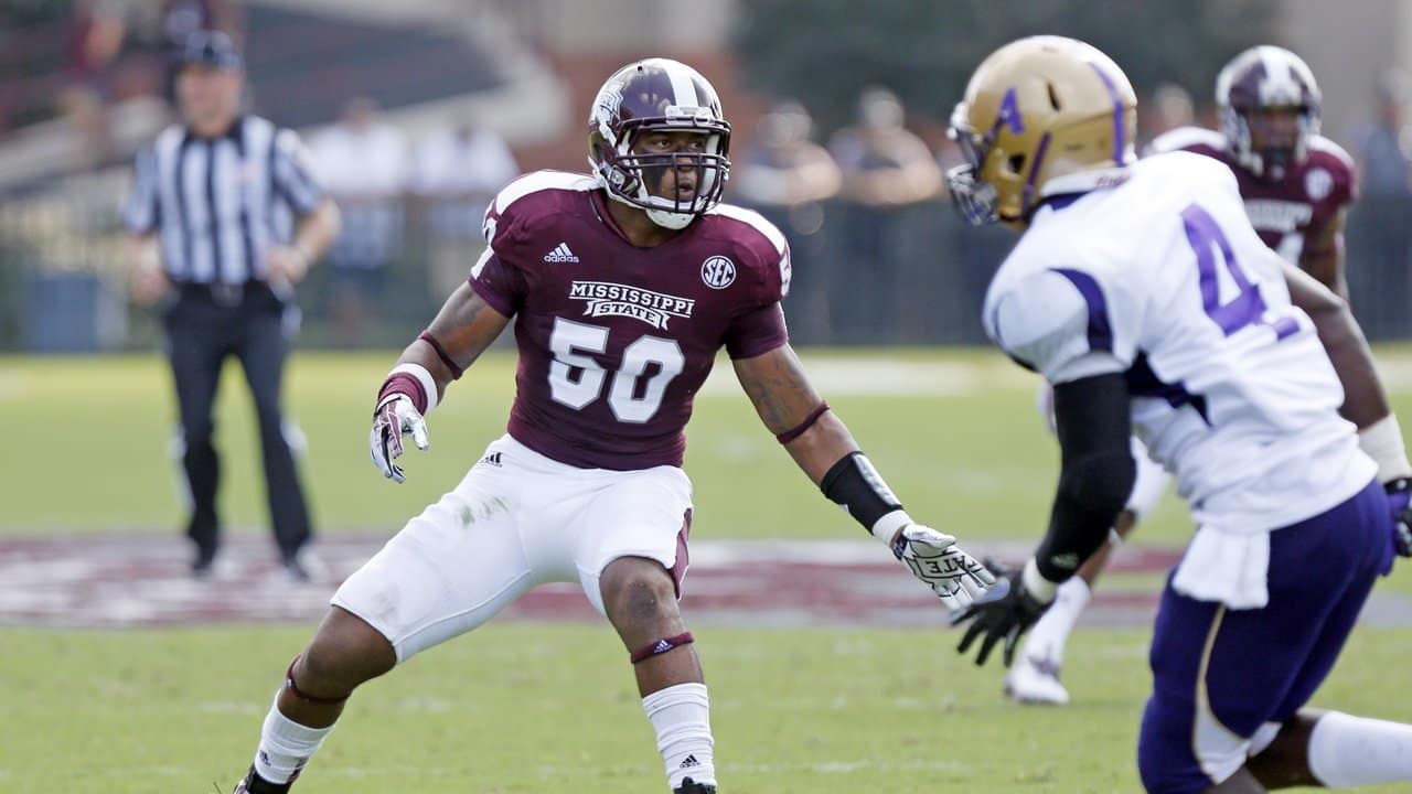 Draft Profile: Benardrick McKinney Draft Profile: Benardrick McKinney