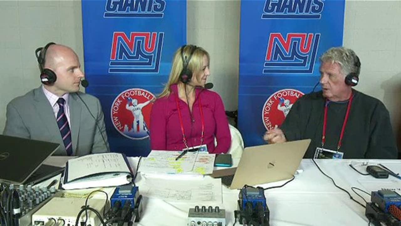 Mike Westhoff talks special teams scouting