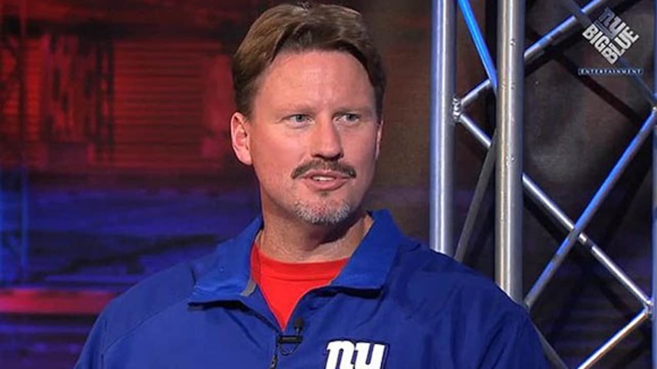 Coach Spotlight: Ben McAdoo
