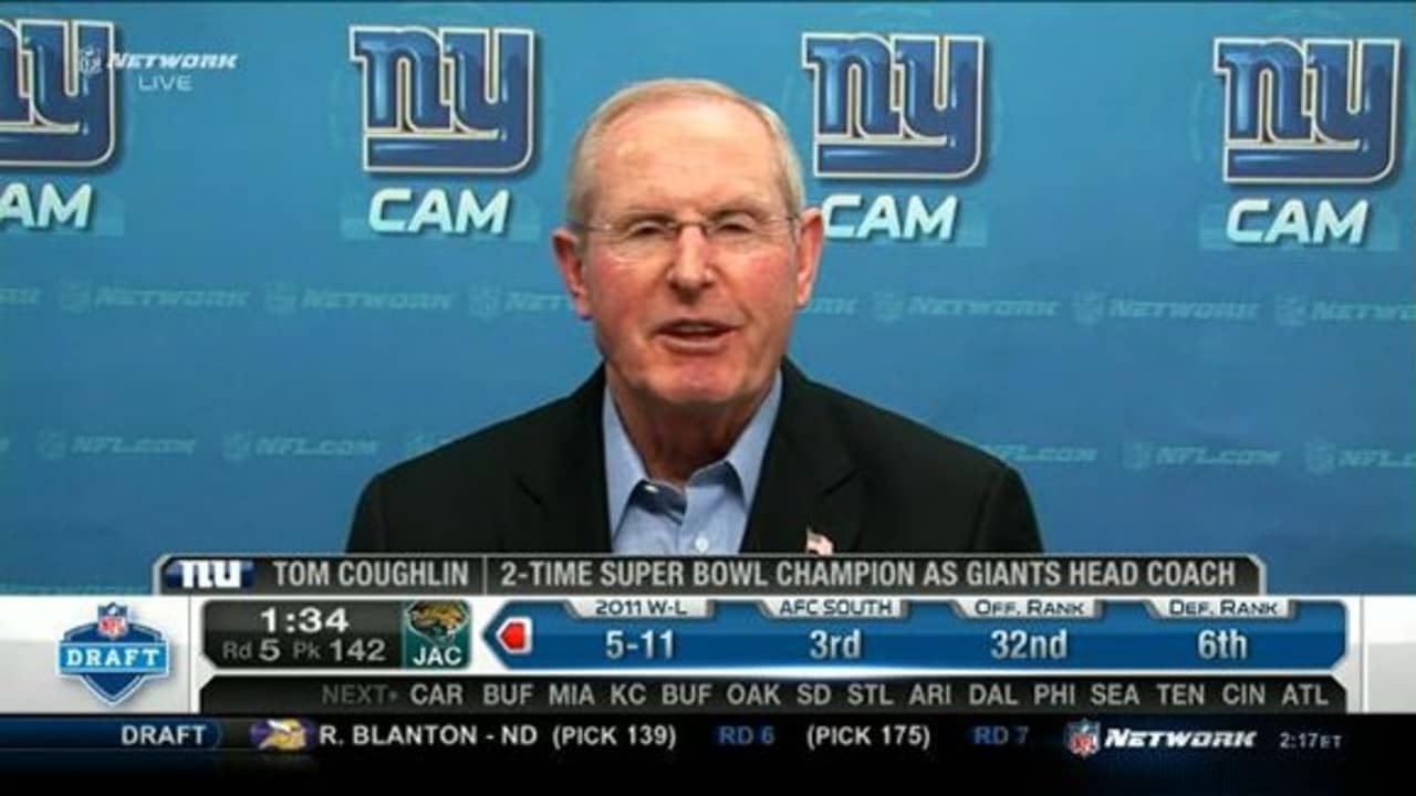 How to build a champion