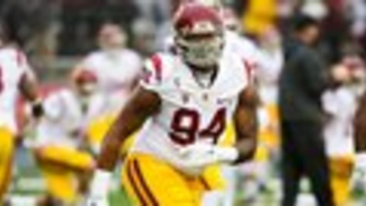 Draft Preview: Notable Defensive Tackle Highlights