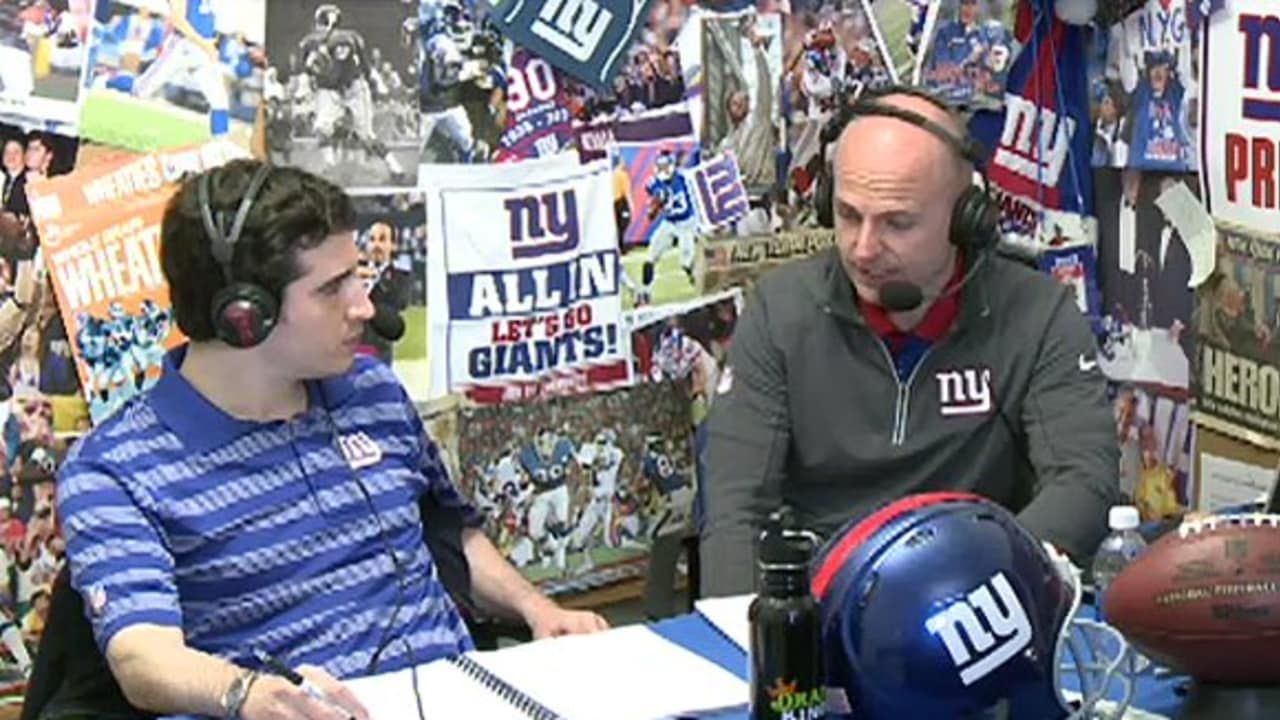 Big Blue Kickoff Live (4/7)