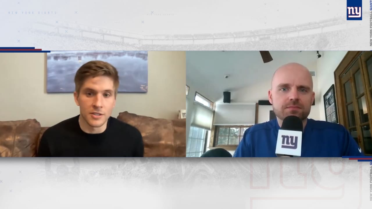 Giants Insider: PFF's Mike Renner on what Giants could be thinking in ...