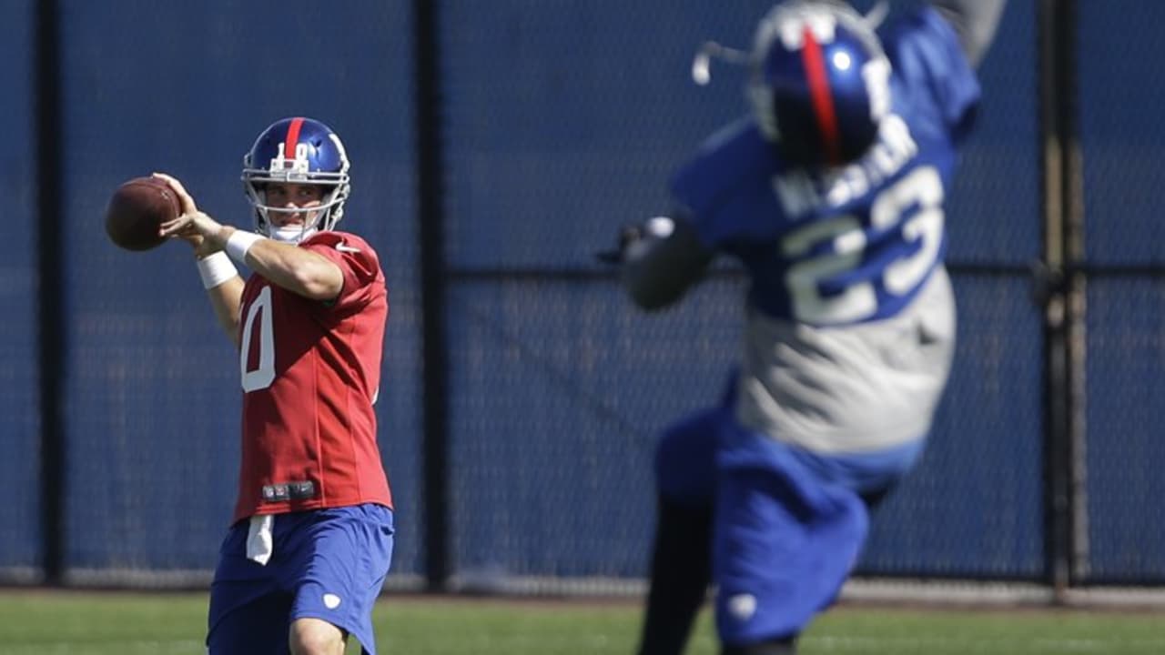 Player Gallery: Corey Webster