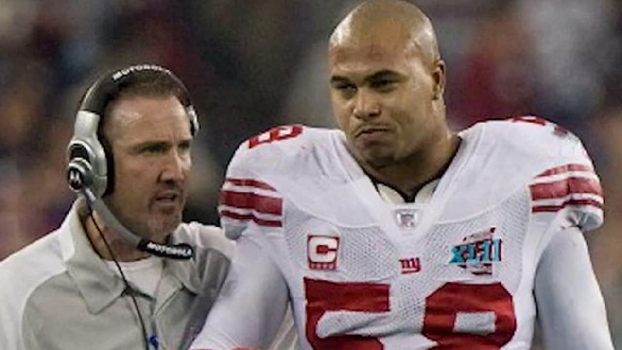 Super Bowl XLII 10th Anniversary: Pierce on getting to Brady