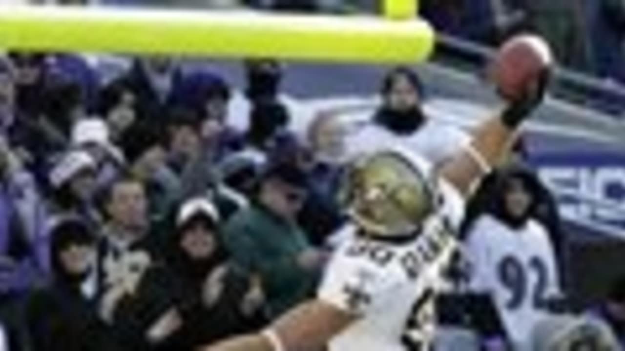 Free Agent Profile: TE Jimmy Graham