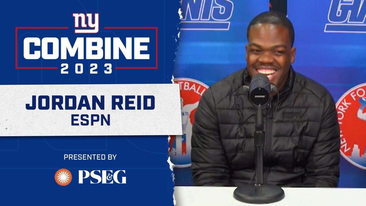 Big Blue Kickoff Live | ESPN's Jordan Reid