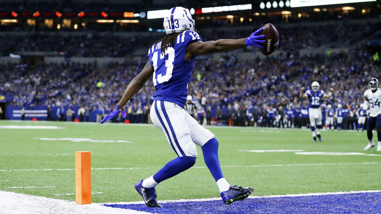 Tape Study: What to expect from the Colts