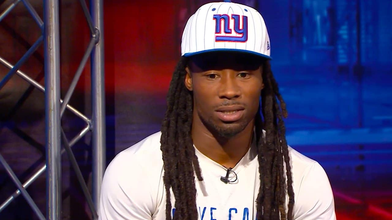 Player Spotlight: CB Janoris Jenkins