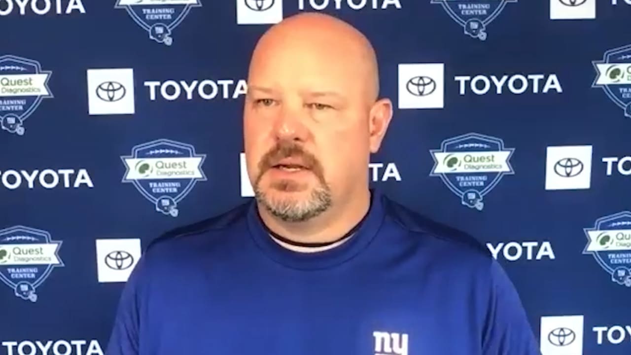 Inside LB Coach Kevin Sherrer on finding right fits for players