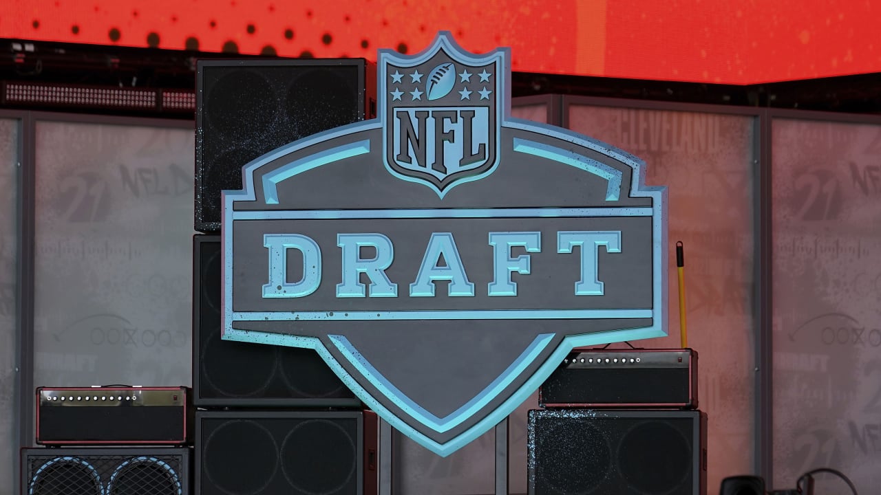 2023 NFL Draft: History of the 25th pick