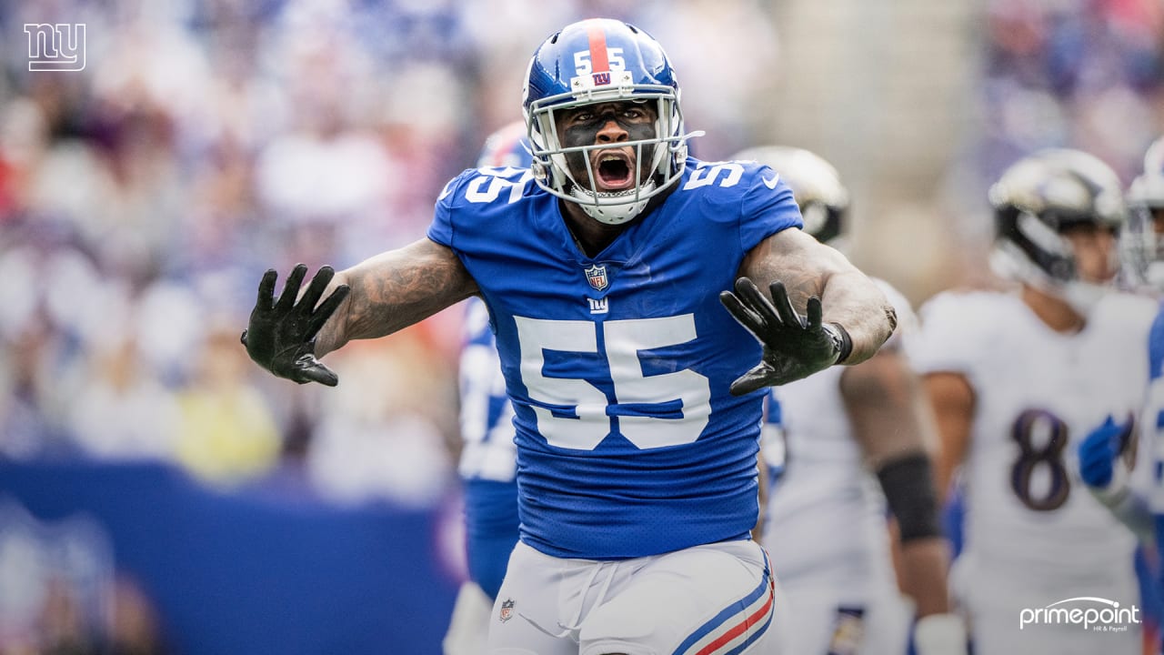 Photos: Best of OLB Jihad Ward