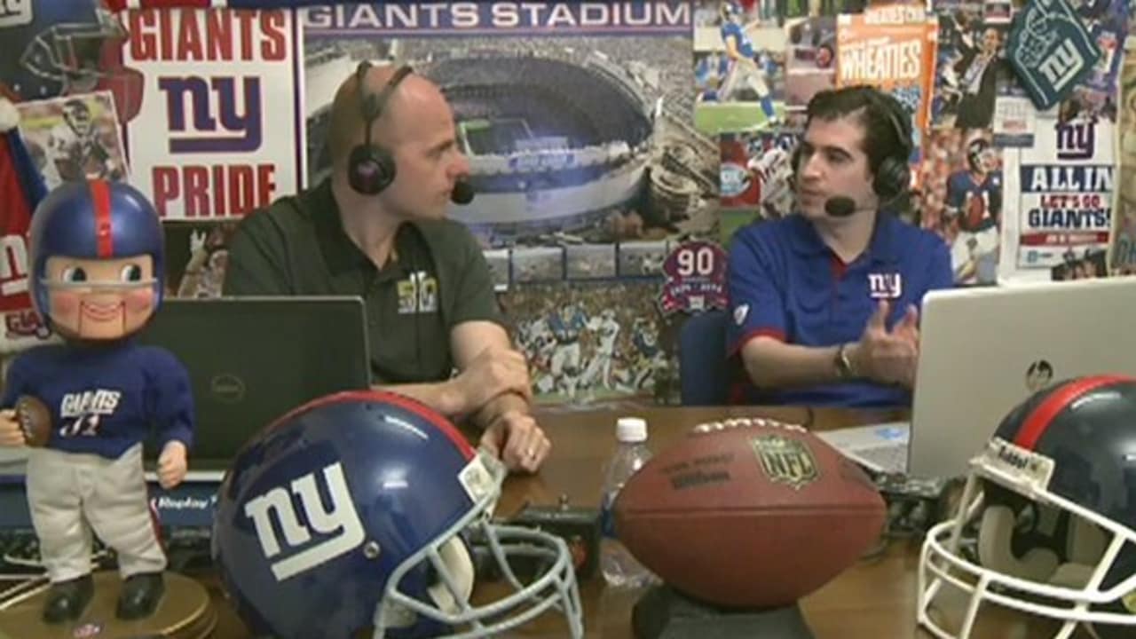 Big Blue Kickoff Live (2/23)