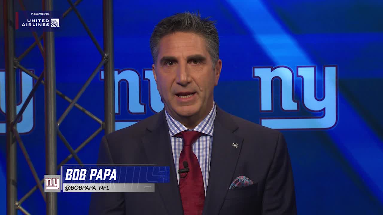 Papa's Perspective: Previewing Sunday's matchup with the Packers