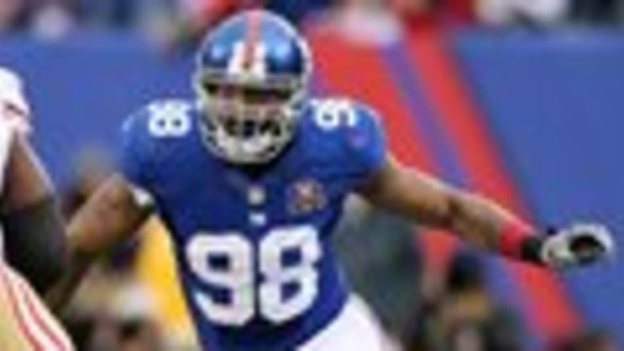 Increased role means big opportunity for Damontre Moore