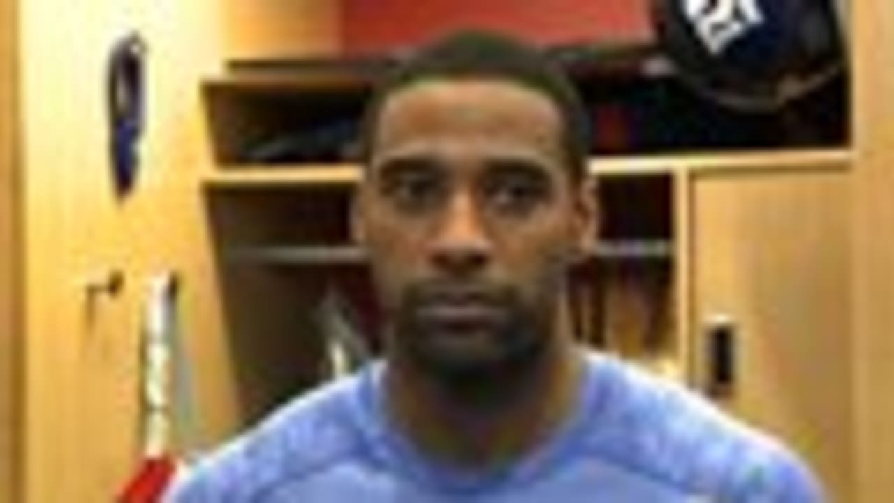 RB Ryan Torain - 11/29