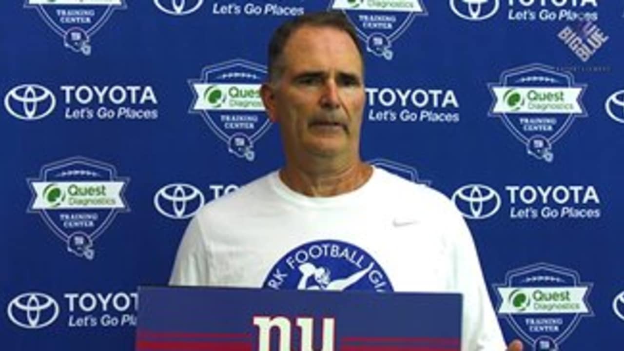 OL Coach Mike Solari: We are locked in