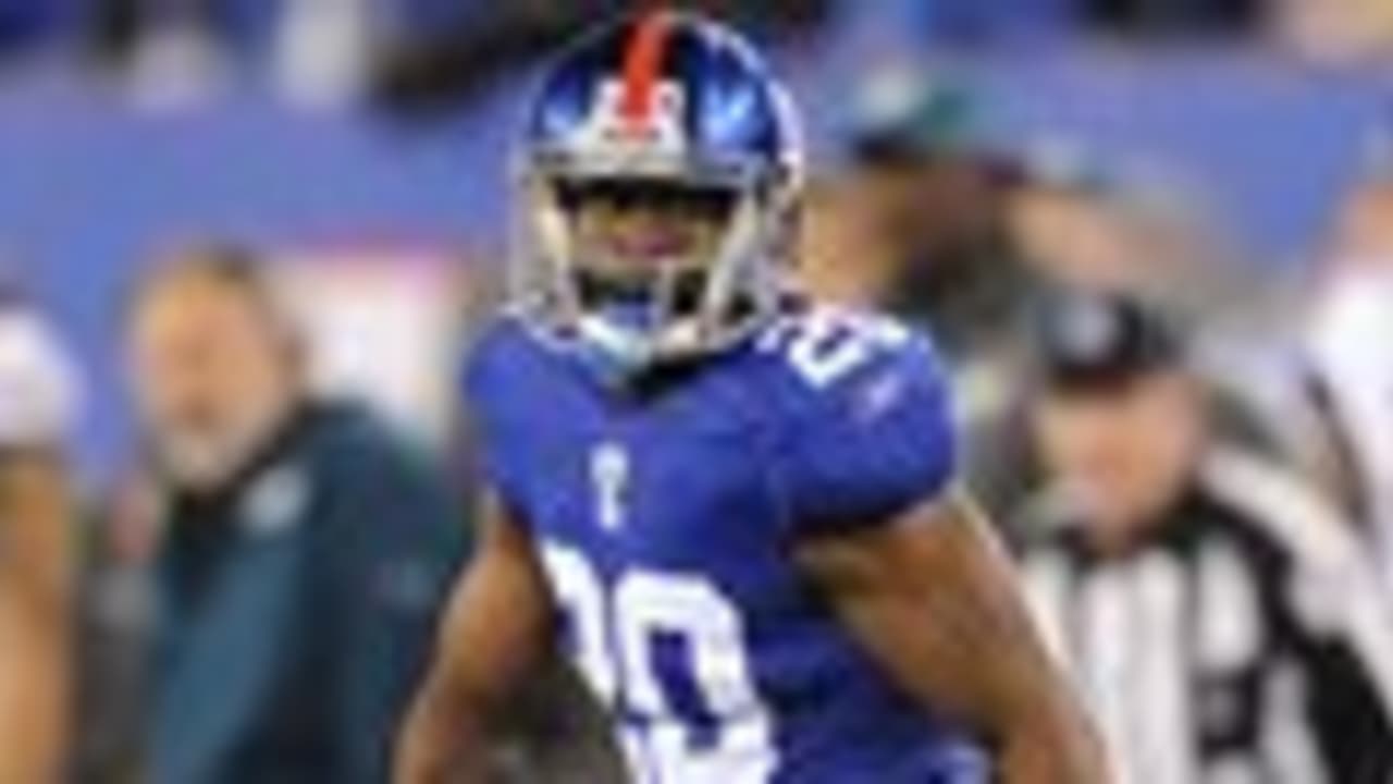 Prince aims for Washington return