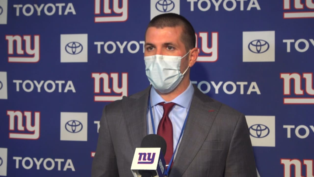 K Graham Gano on return from COVID list