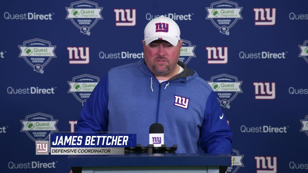 James Bettcher previews stopping Bears offense