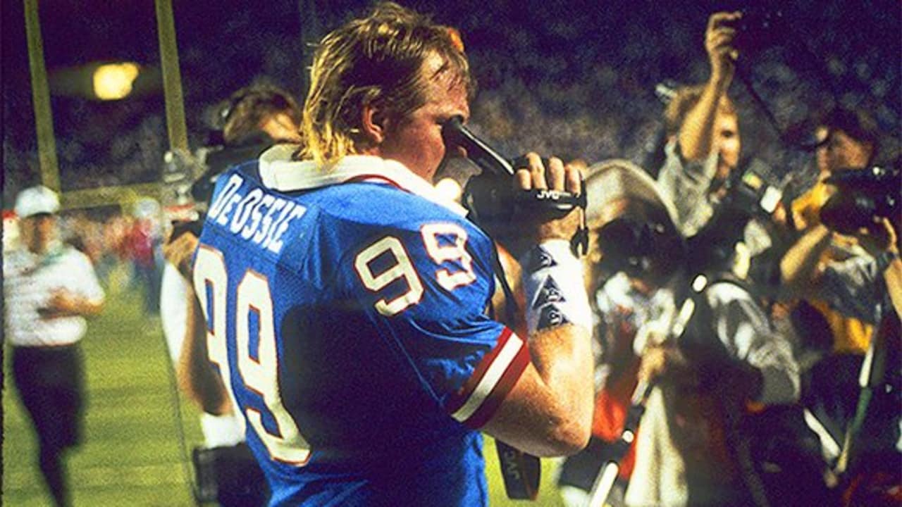 Giants Chronicles: Behind the Giants 1990 Season