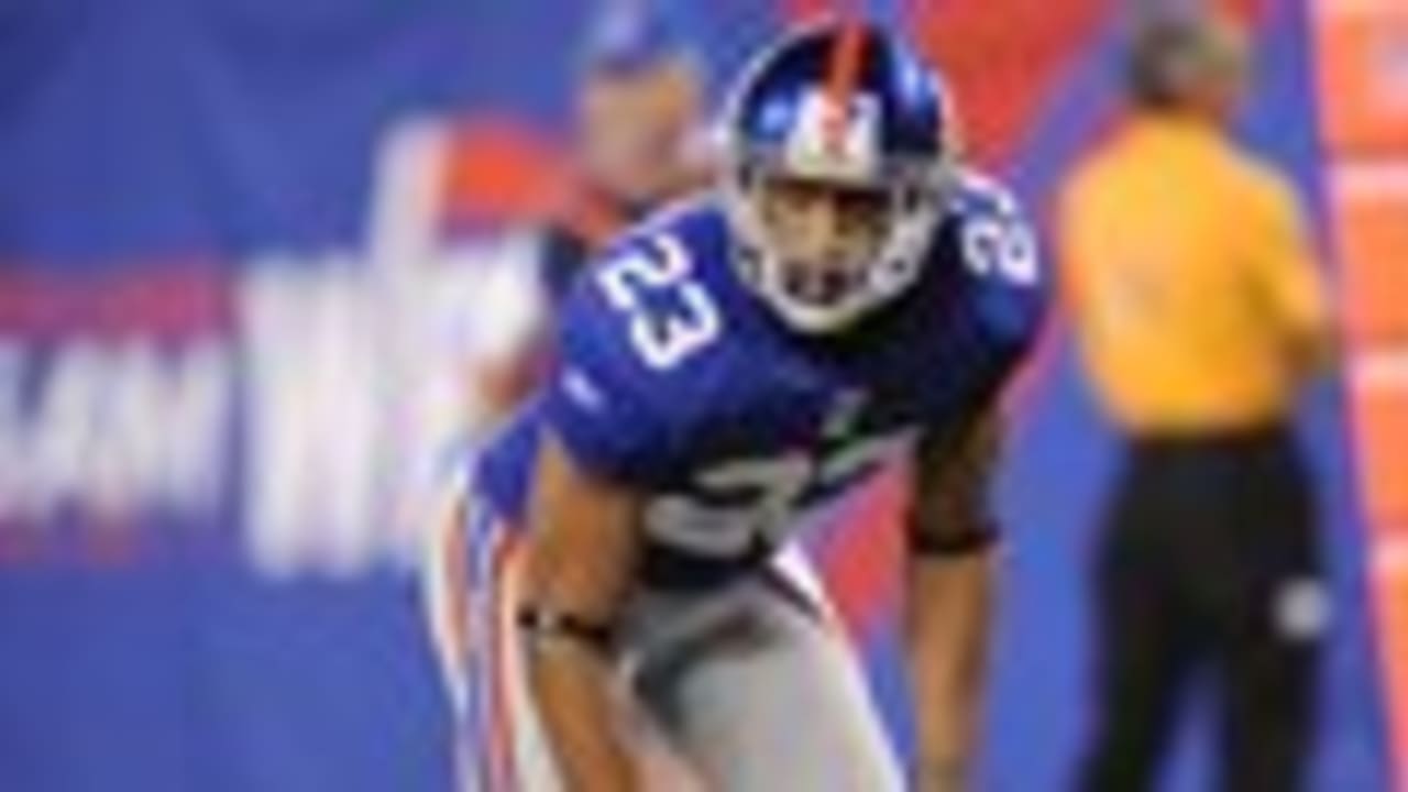 CB Corey Webster Conf. Call